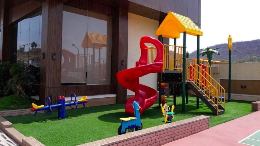Children Park Equipments Manufacturers suppliers Bangalore | Hugo India