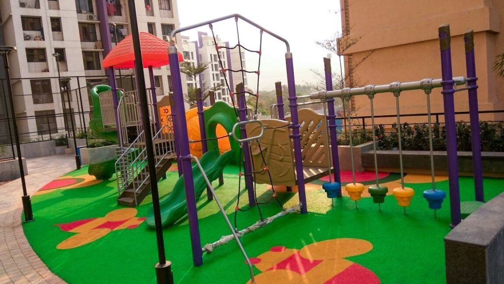 Children Park Equipments Manufacturers suppliers Bangalore | Hugo India