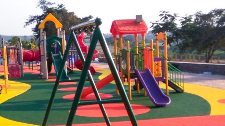 Children Park Equipments Manufacturers suppliers Bangalore | Hugo India
