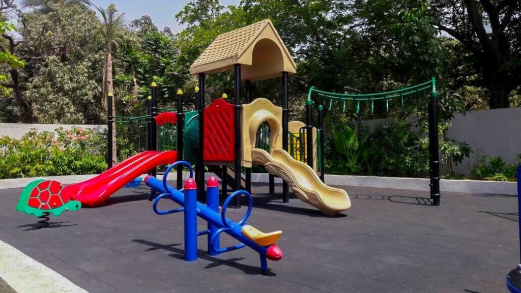 Children Park Equipments Manufacturers suppliers Bangalore | Hugo India